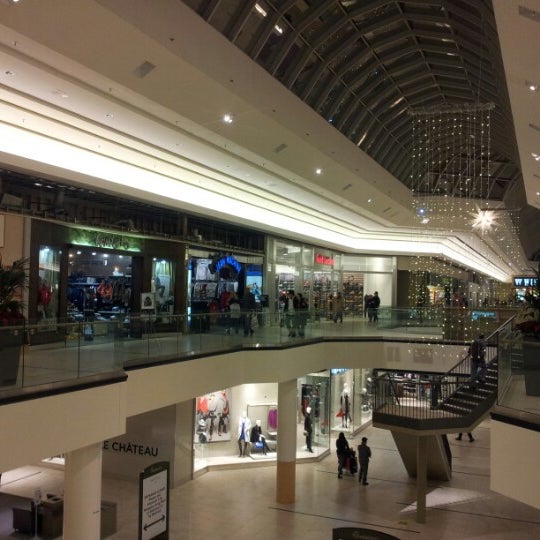 Photos at CF Markville - Shopping Mall in Markham