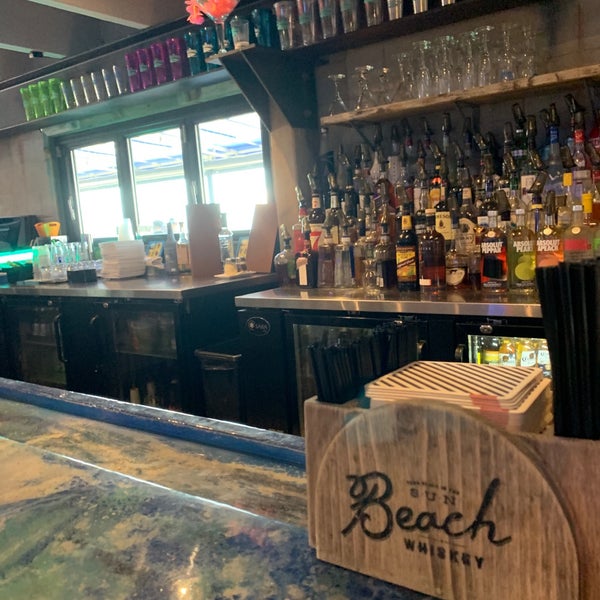 Photos at The Sandbar & Kitchen - 27 tips from 743 visitors