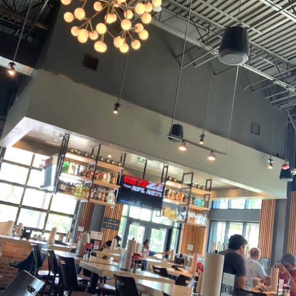 Grub Burger Bar - Burger Joint