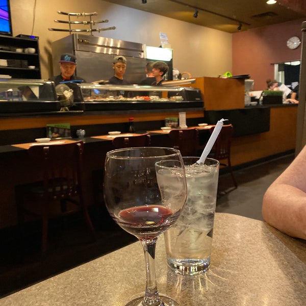 Gochi Sushi - Winter Garden, FL