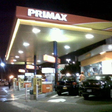 PRIMAX - 2 tips from 308 visitors