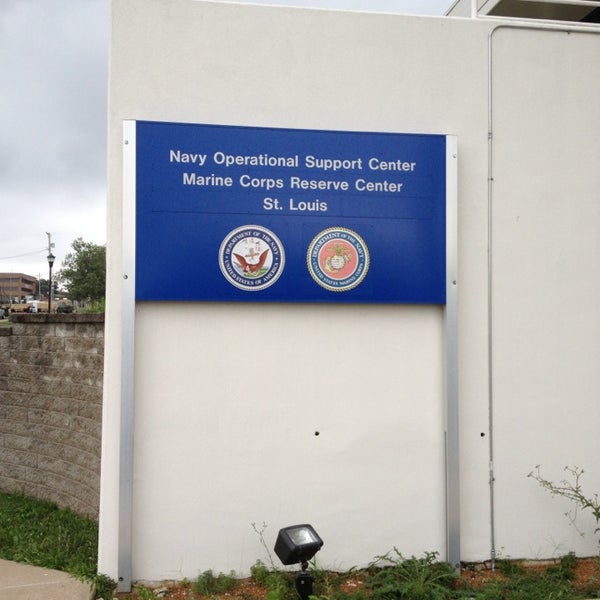 NOSC St. Louis - 10180 Lambert International Blvd