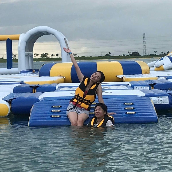 CWC Aqua Park - Pili, Naga, Camarines Sur