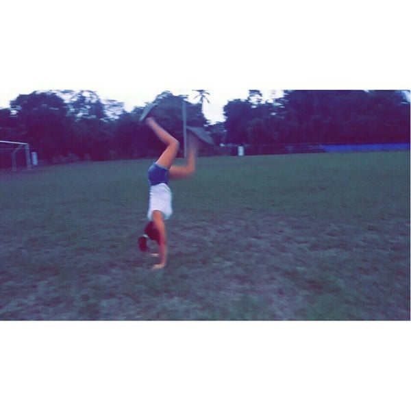 Plaza de Fútbol de San Rafael - Soccer Field