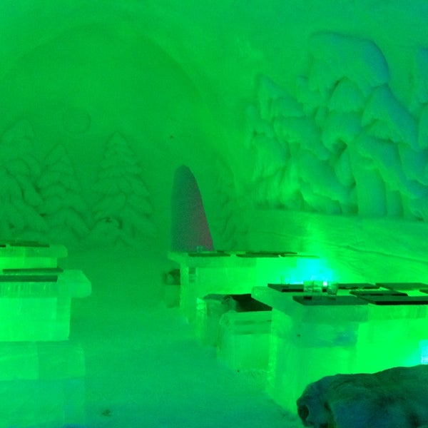 Photos at Snow Village - 3 tips from 630 visitors