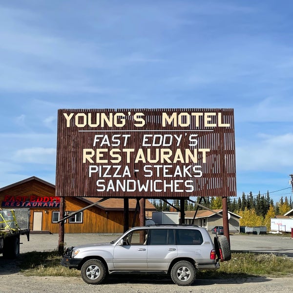 Fast Eddy's Restaurant - 20 tips from 376 visitors