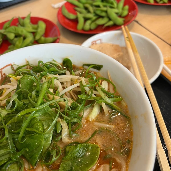 Kitakata Ramen Bannai - 1 tip from 232 visitors