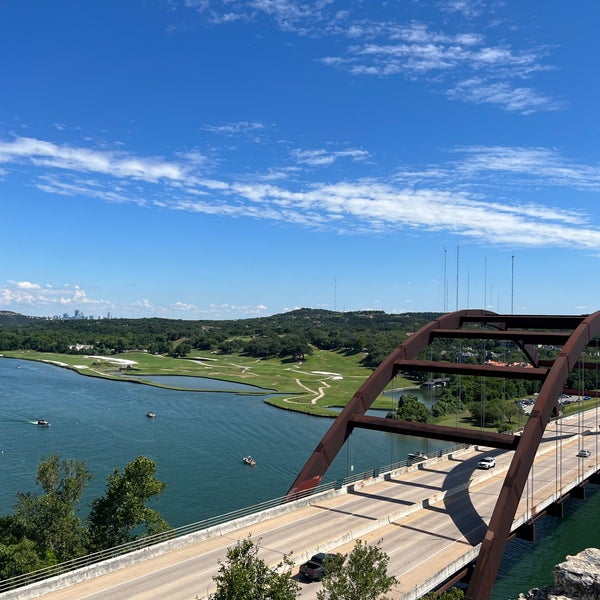 Photos at 360 Bridge (Pennybacker Bridge) - 24 tips from 3097 visitors