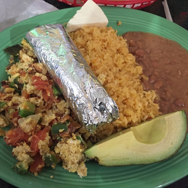 Taqueria Guerrero - Mid-City - 208 N Carrollton Ave