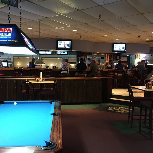 Break Time Billiards - 7 tips from 322 visitors
