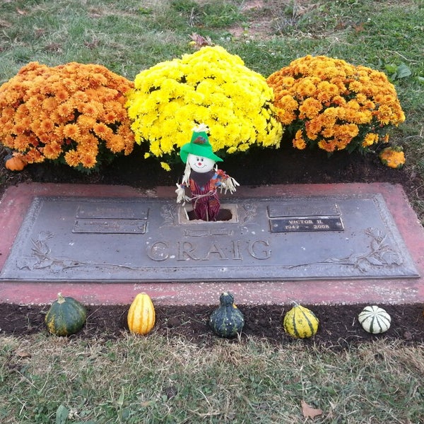 Clover Leaf Memorial Park - Woodbridge, NJ