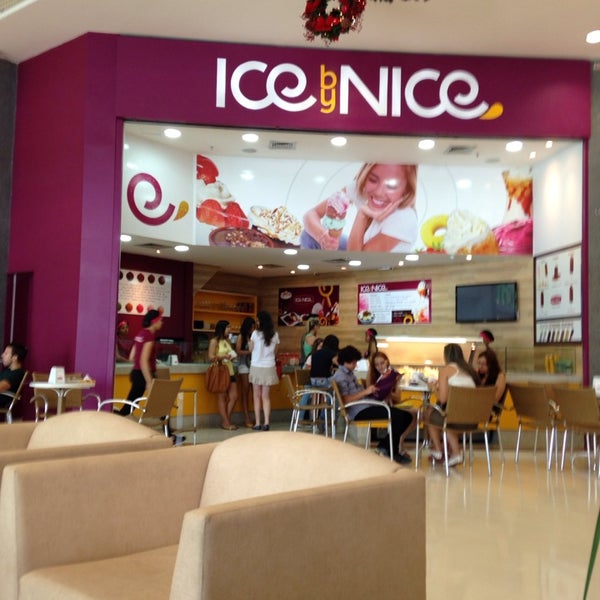 Ice by Nice - São Benedito - 15 tips from 287 visitors