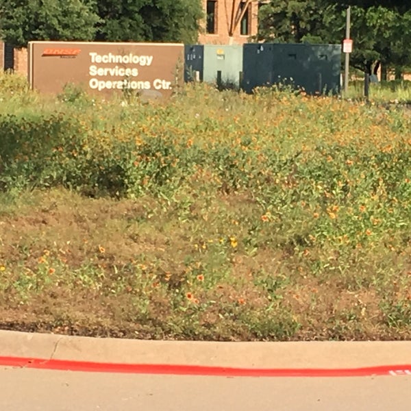 BNSF TSOC - Fort Worth, TX