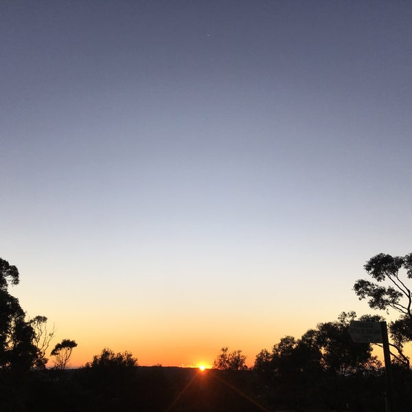 Rawson Oval - Mosman, NSW