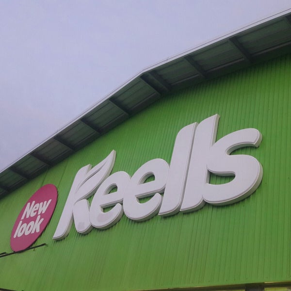 Keells - Mount Lavinia, Western Province