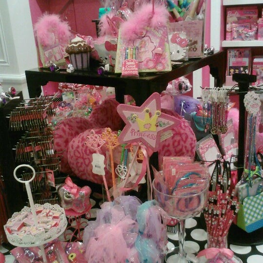 Photos at Pink Pastry Parlor - North Buckhead - Atlanta, GA