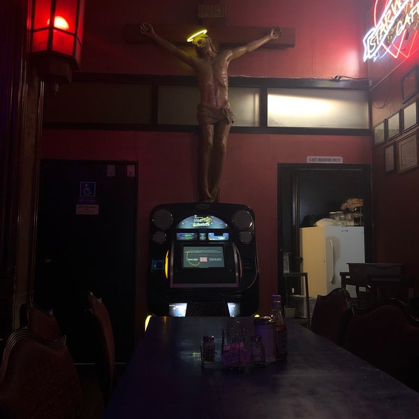 The Roxy (Now Closed) - Diner