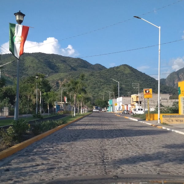 Jala - 1 tip from 557 visitors