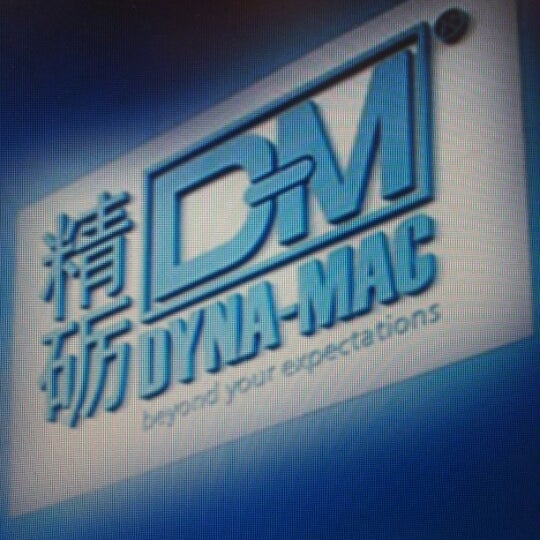 Dyna-Mac Engineering Services Pte. Ltd. - Pioneer - 2 tips from 33 visitors