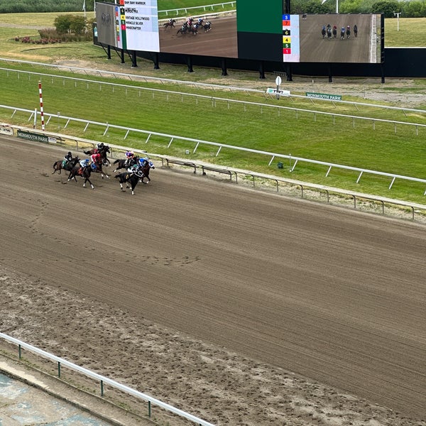 Monmouth Park Racetrack - 38 tips from 6332 visitors