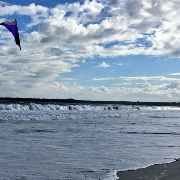 Callala Beach - Callala Beach, NSW