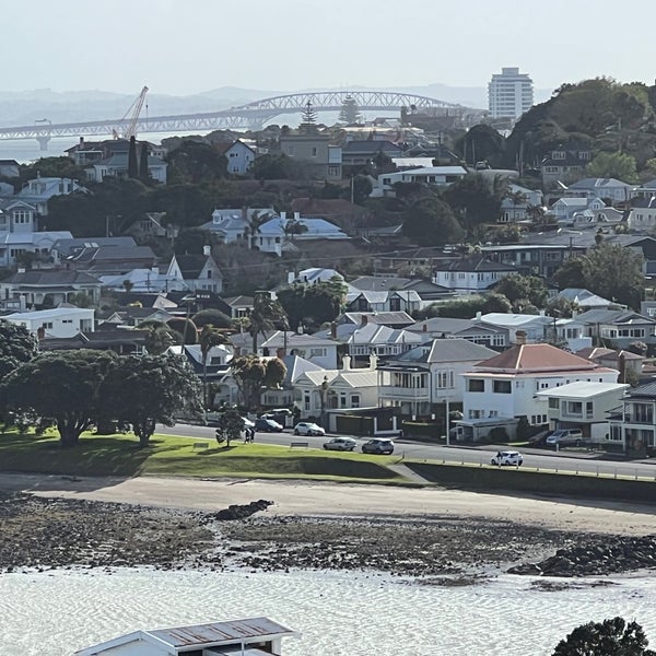 North Head - Scenic Lookout