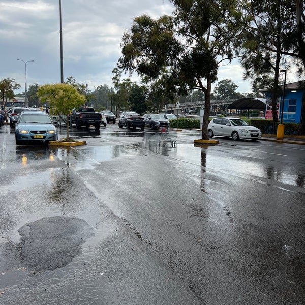 Stockland Nowra - Shopping Mall