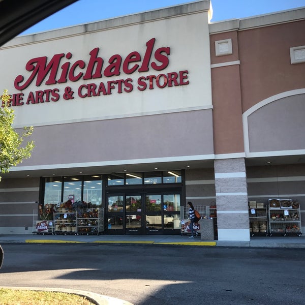 Michaels - Pinellas Park, FL