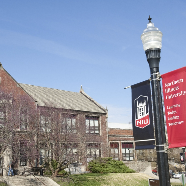 Still Hall - College Academic Building