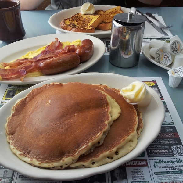 Peterpank Diner and Restaurant (Now Closed) - 36 tips