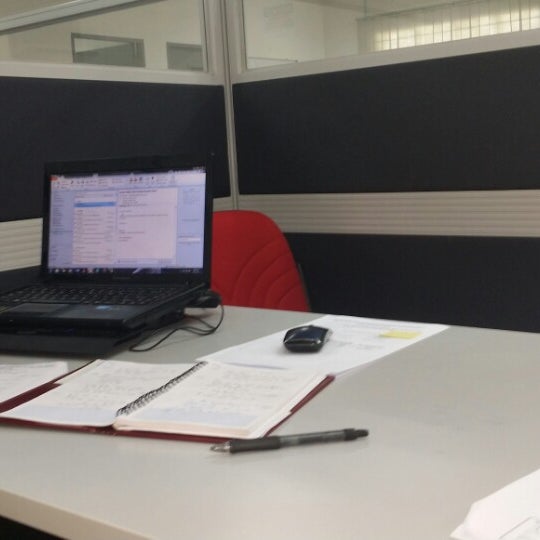 Ibraco Construction Site Office - 16 visitors