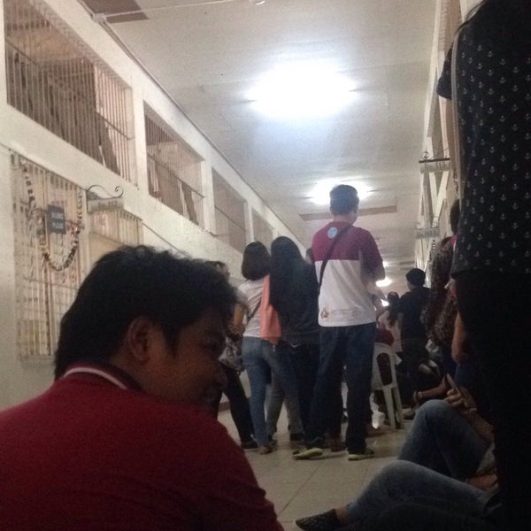 Bulacan State University (Bustos Campus) - Bustos, Bulacan