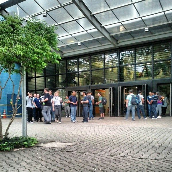 Informatica University