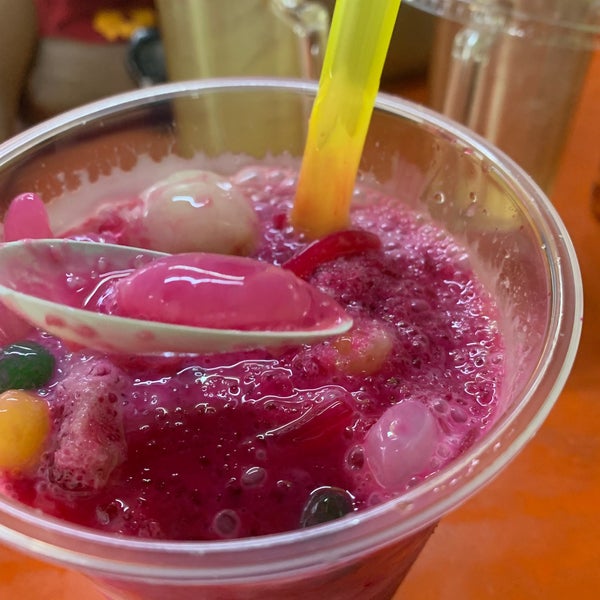 Pak Ayob Tip Top Corner - Lembah Pantai - Pantai Dalam