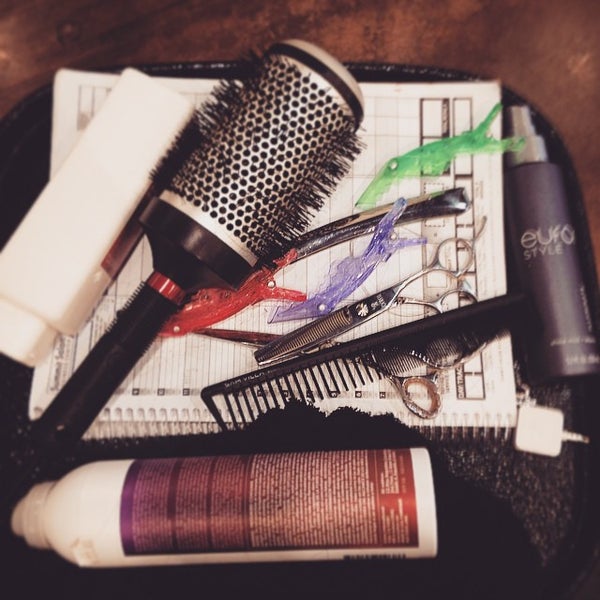 Maribou Spa And Salon - Spa in Folsom