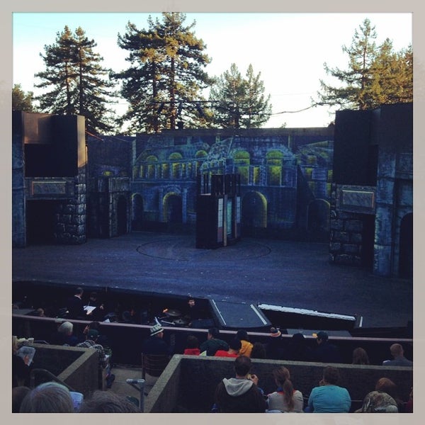 Photos at Woodminster Amphitheater - Oakland, CA