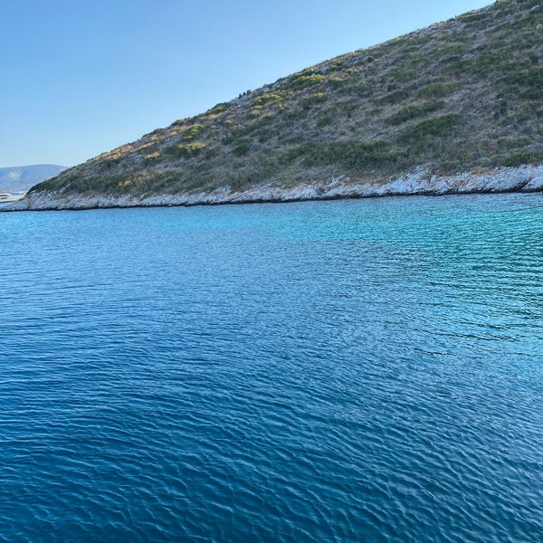 Arkoi Island - Island in Δωδεκάνησα