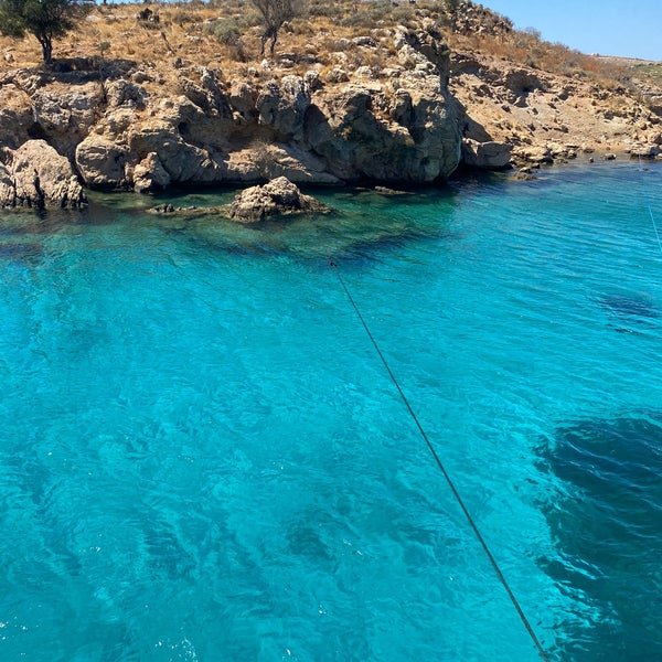 Arkoi Island - Island in Δωδεκάνησα