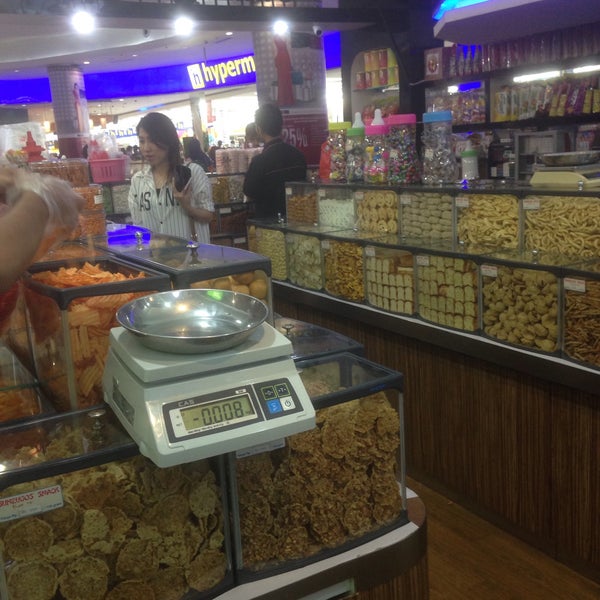 Sunzugos Snack - Snack Place in Tangerang