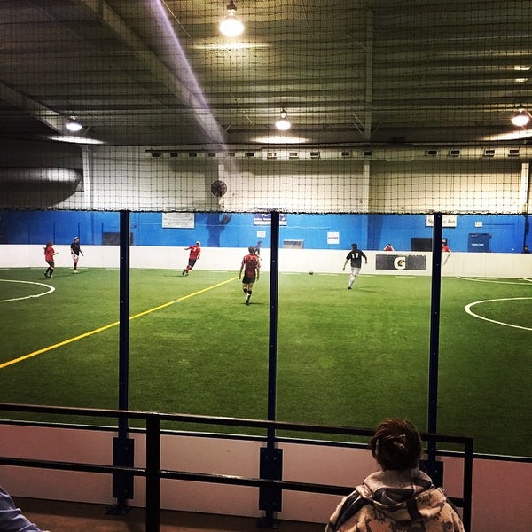 Photos at Blue Sky Sports Center - 6 tips from 359 visitors