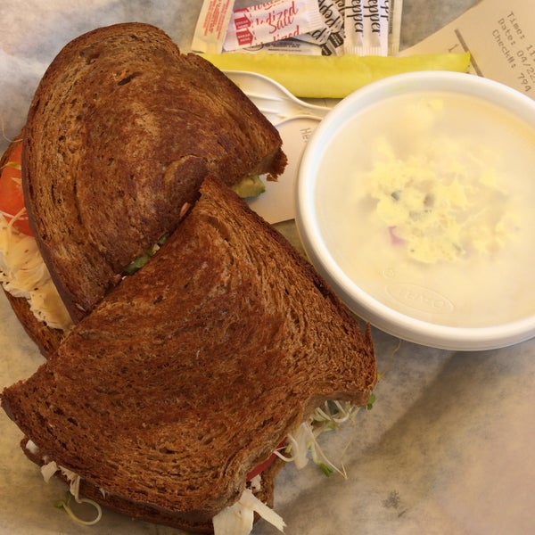 Dilly's Deli - 27 tips from 1602 visitors