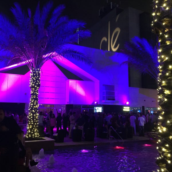 Photos at Clé Houston - 10 tips from 864 visitors