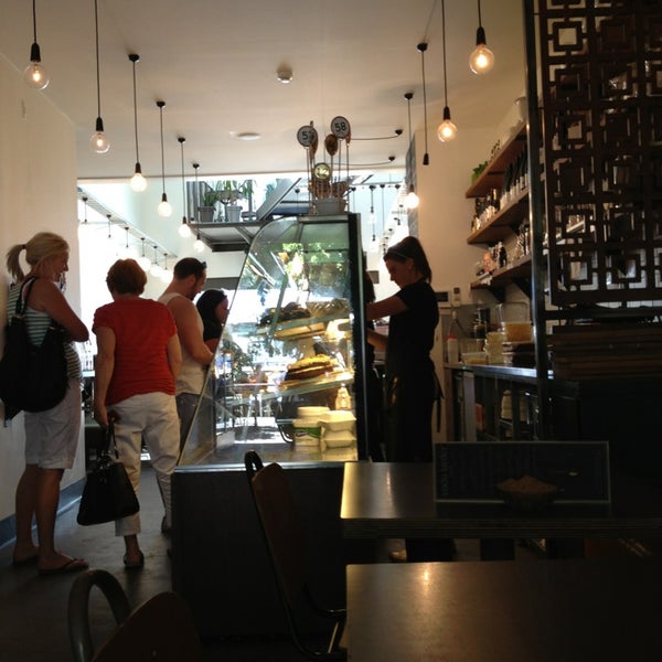 Vudu Cafe & Larder - 100 tips from 1777 visitors
