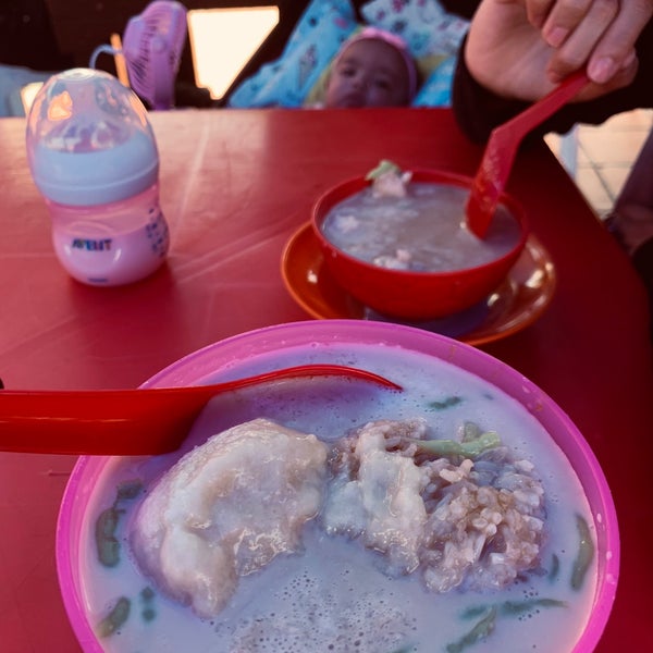 Cendol Jam Besar Melaka - Melaka Town - 94 tips from 8854 visitors