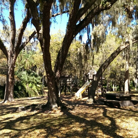 Lewis Park - Park in Bradenton