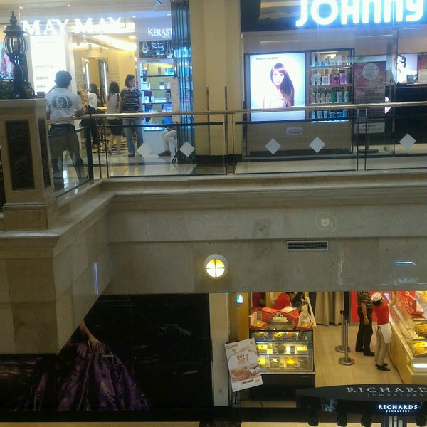 Hotel Grand Paragon - Jakarta Barat, Jakarta