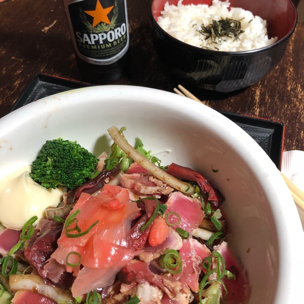 Photos at Don Tojo - Carlton - 164 Cardigan St