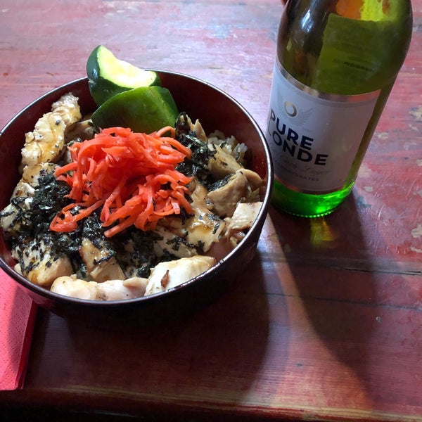 Don Tojo - Carlton - 164 Cardigan St