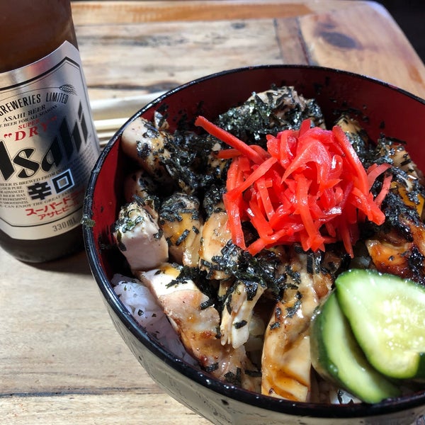 Photos at Don Tojo - Carlton - 164 Cardigan St