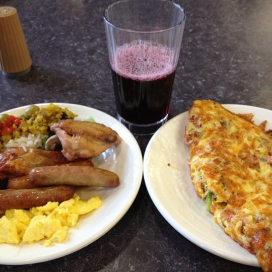 Sargent Dining Hall - 1 tip from 147 visitors